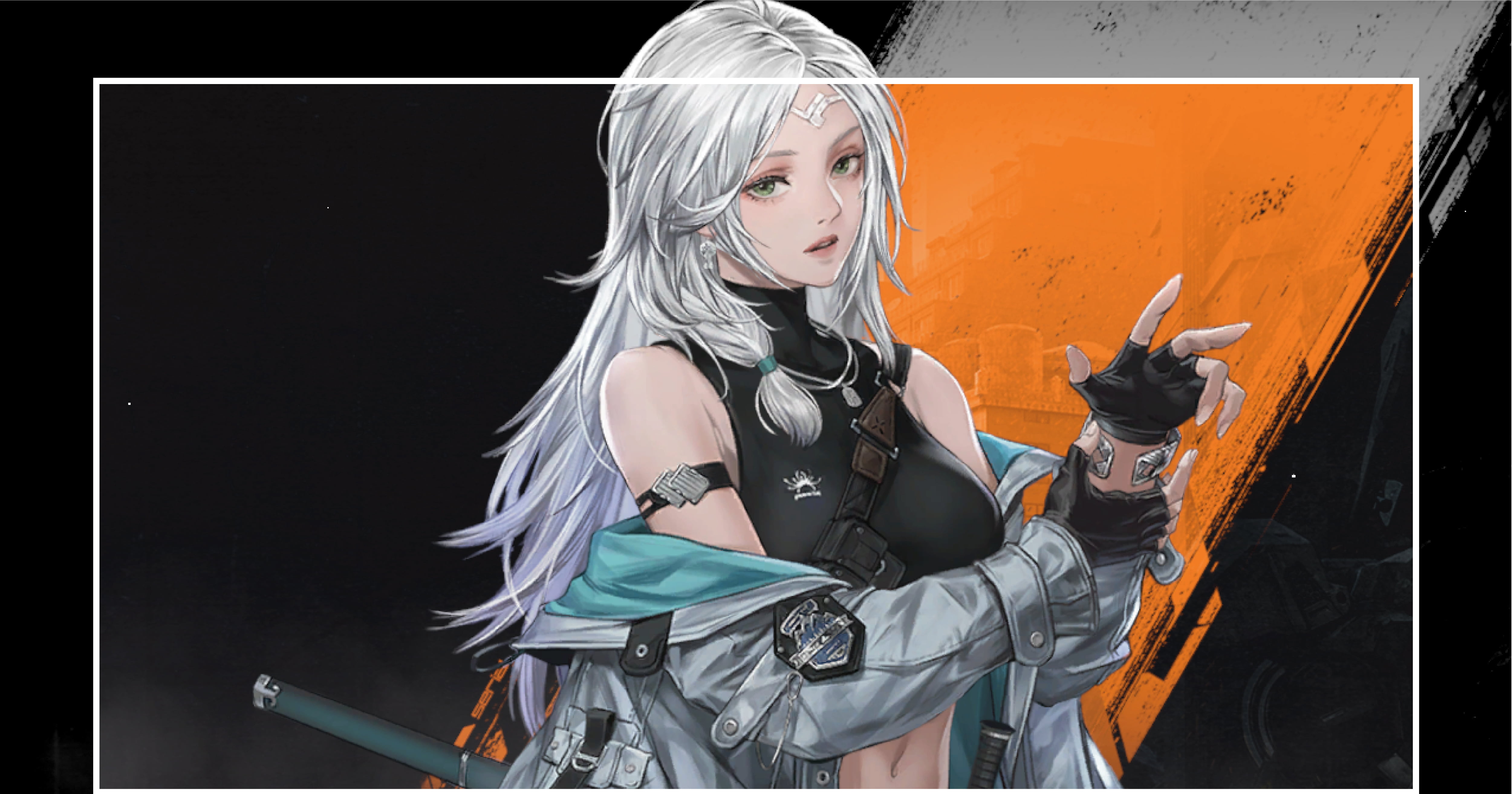 "女拳主義F-ist"｜心得&攻略｜身體打不穿的話就把衣服打穿 - 在地上跑的生魚片小站